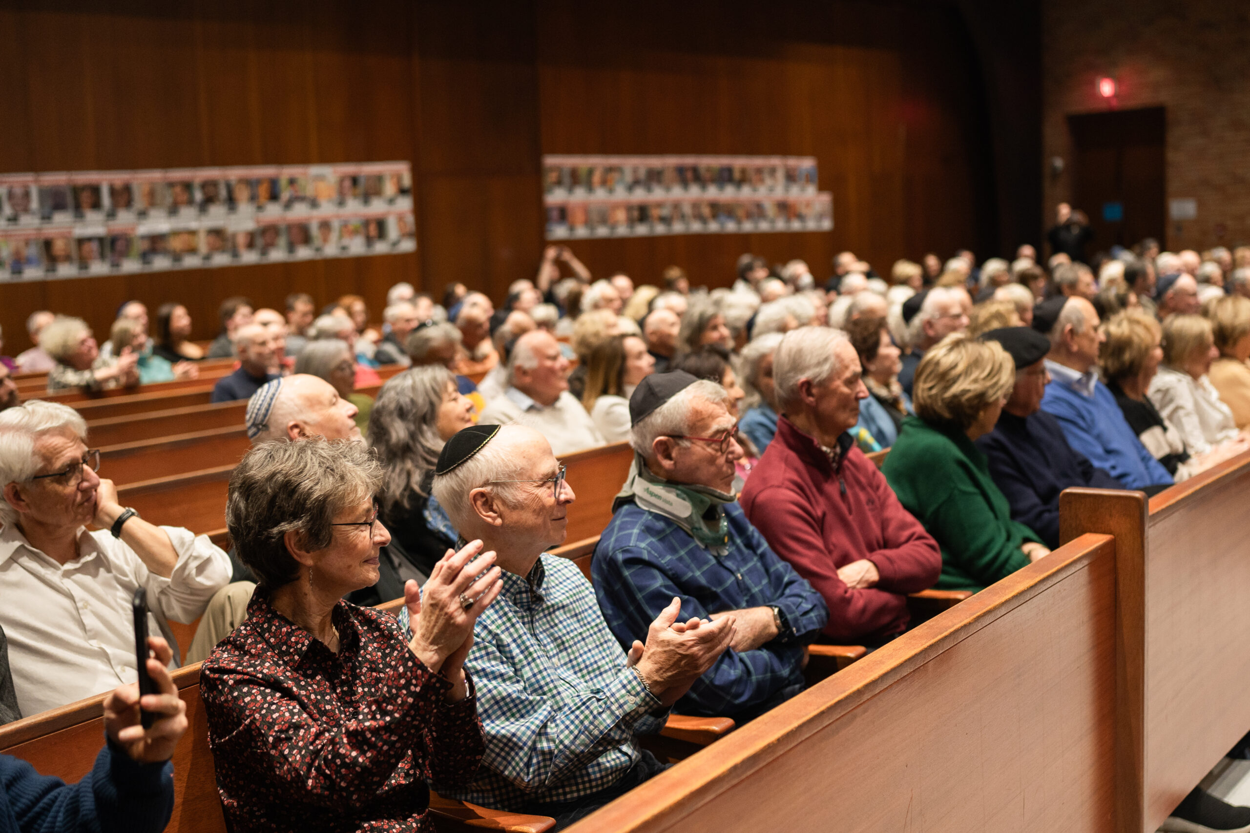 Kehillat Beth Israel - Conservative Jewish Synagogue, Ottawa Kehillat ...